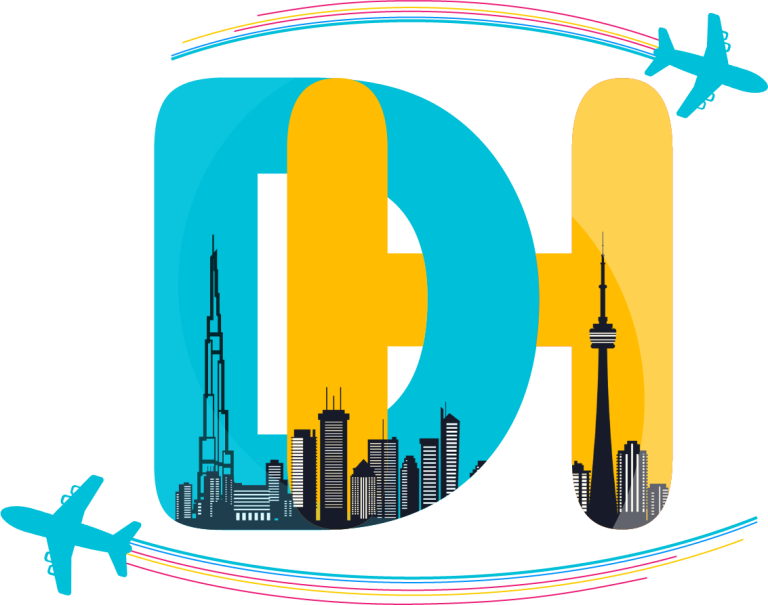 Syria Tourist Visa Guide 2025 Application Process, Requirements ...