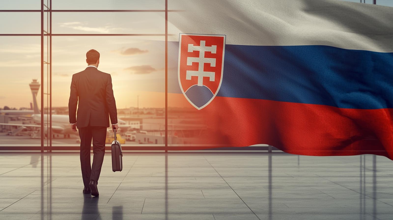 Slovakia Work Visa for Pakistani Nationals: Full Guide 2025